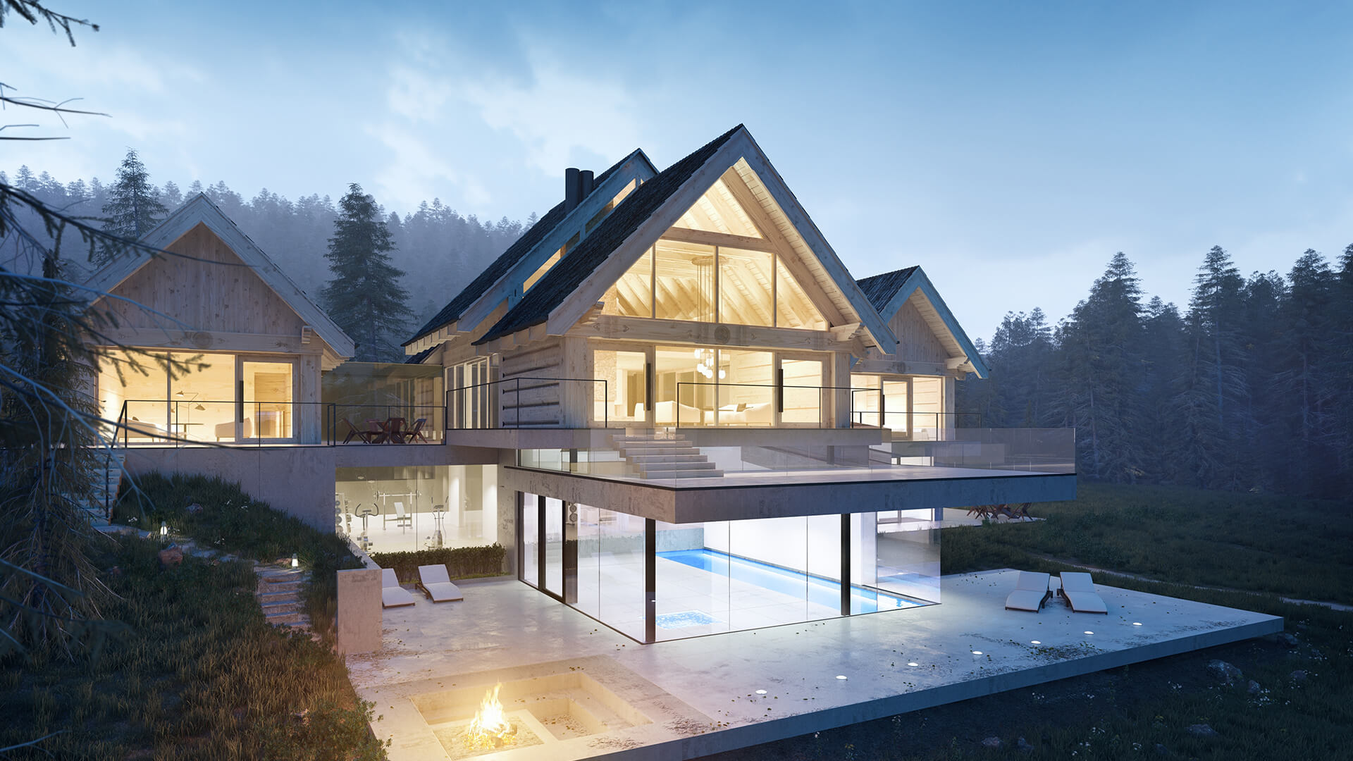 Project Detail – project 3k